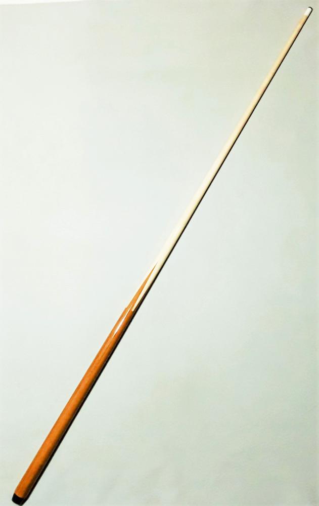 PREMIER 1-PIECE MAPLE CUE, 57"